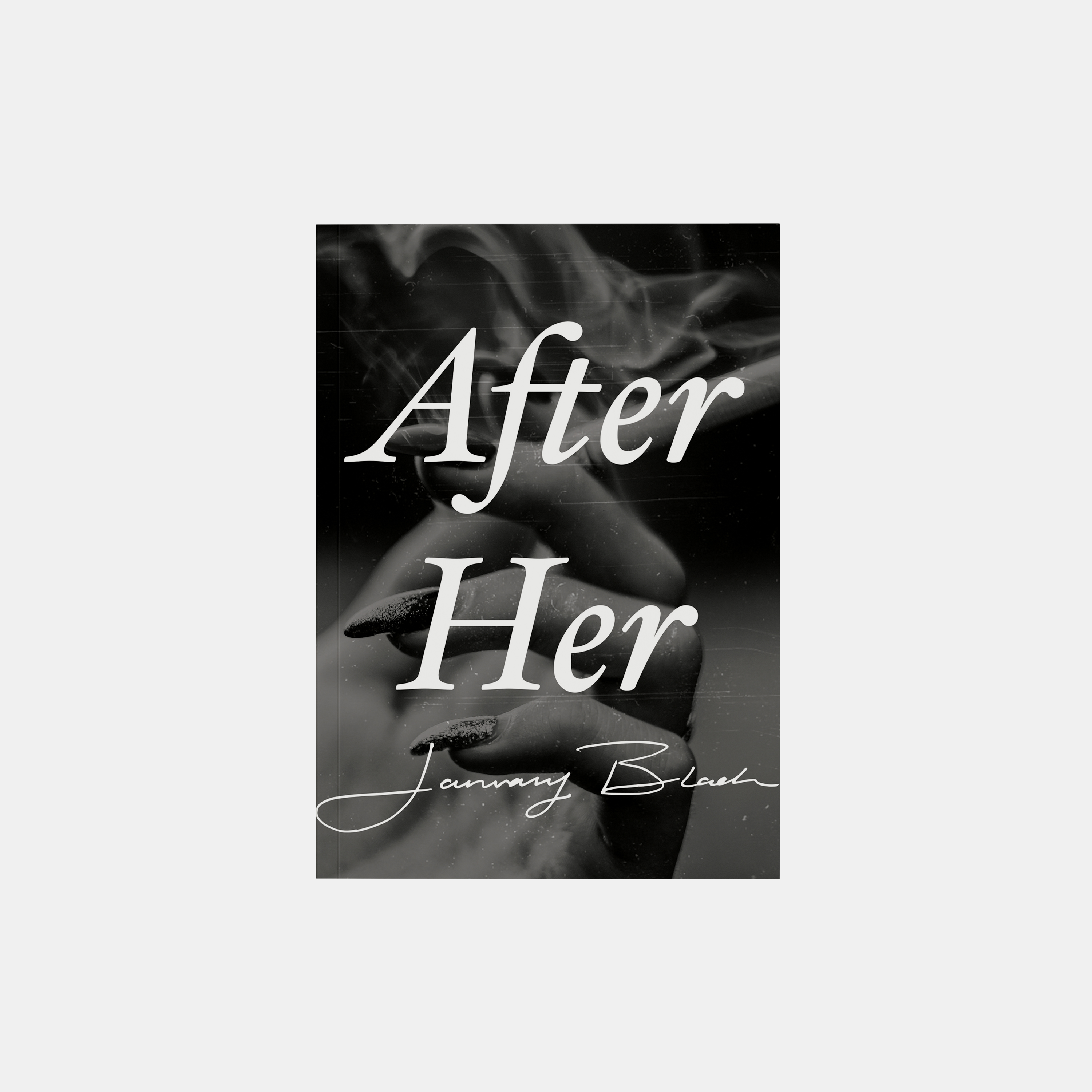 Cole Schafer | Multi-hyphenate Writer & Poet.