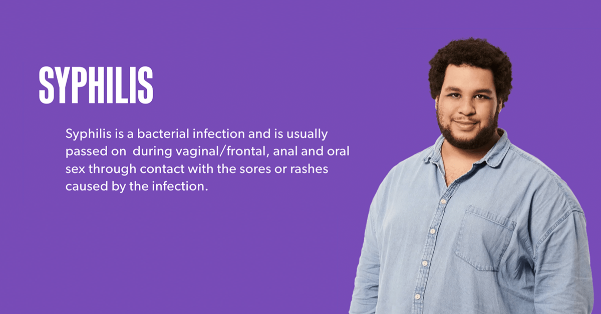 Syphilis