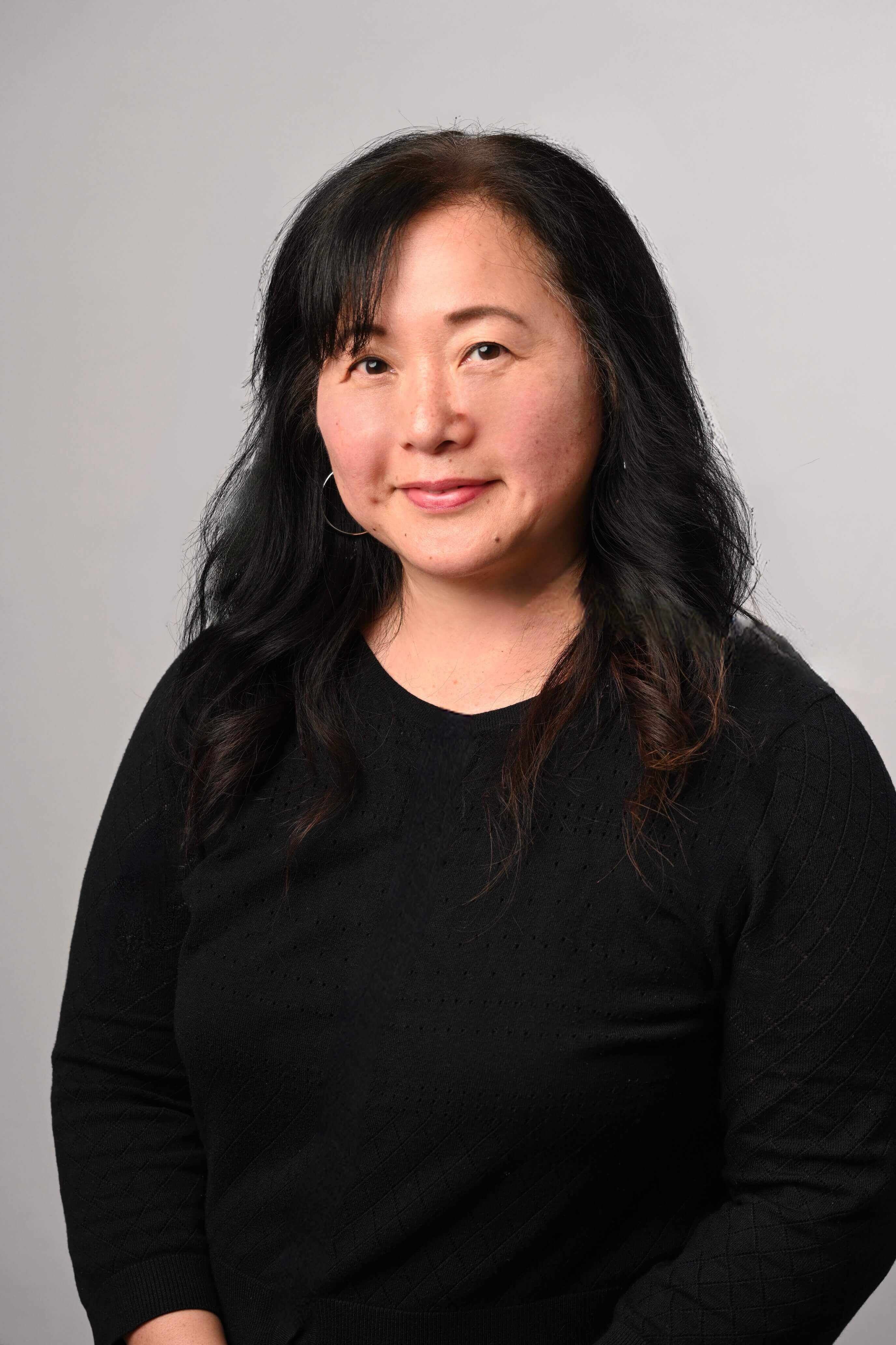 Our Team | Evolve Therapeutic | Richmond, BC