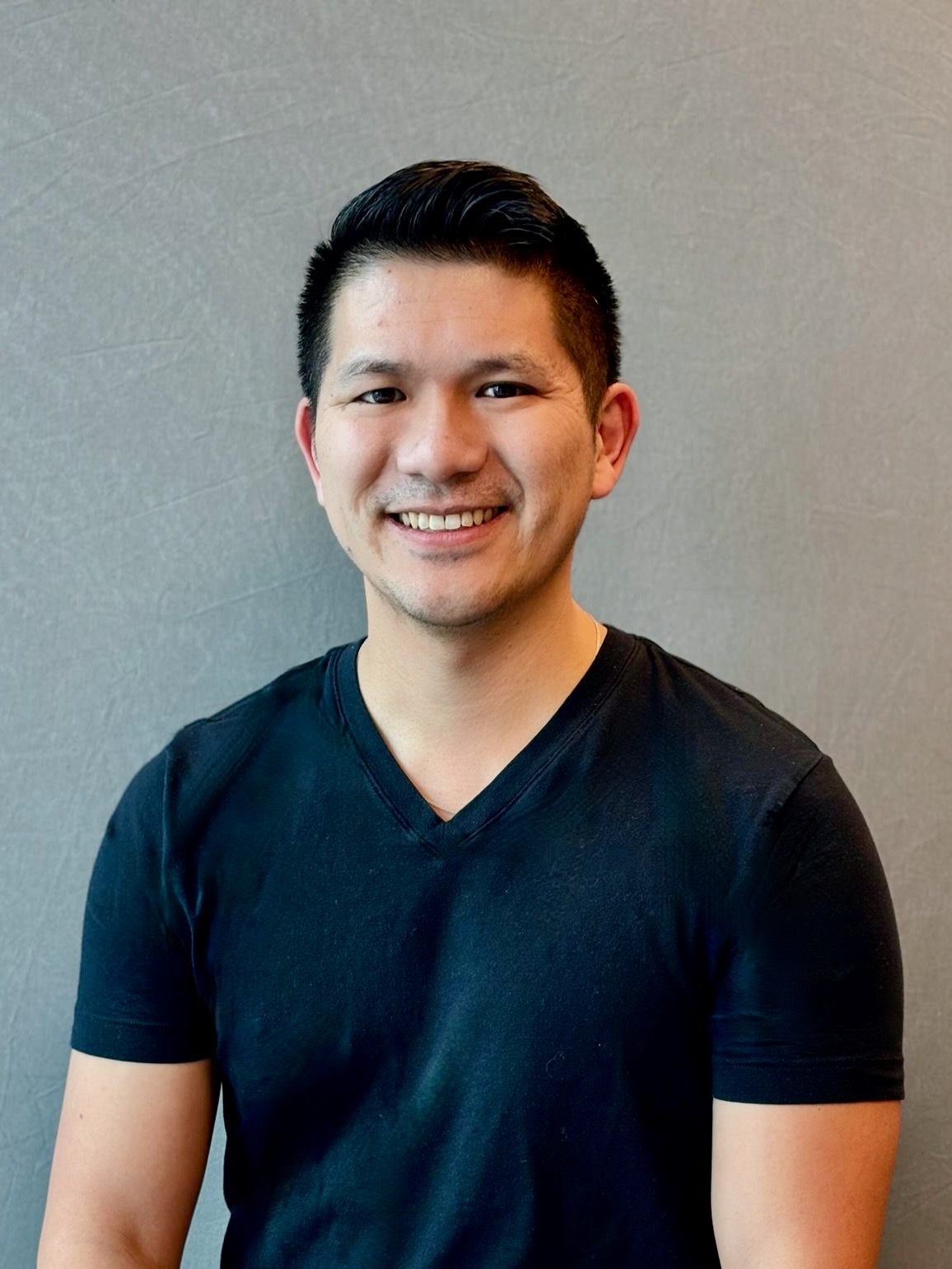 Our Team | Evolve Therapeutic | Richmond, BC