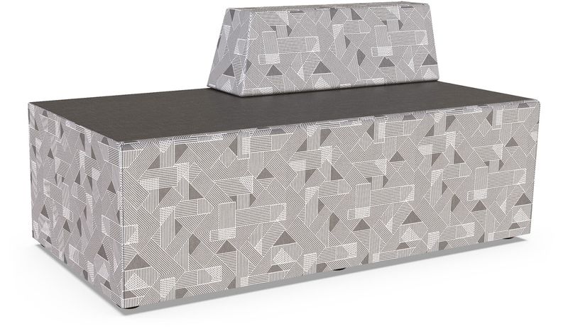 LIAT Furniture - Blueridge (laminate) Collection