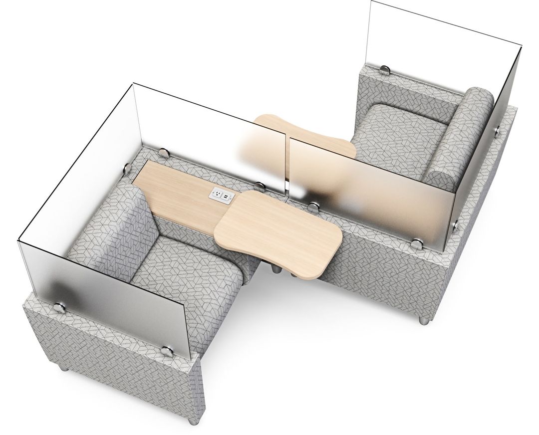 LIAT Furniture - Belmont Collection