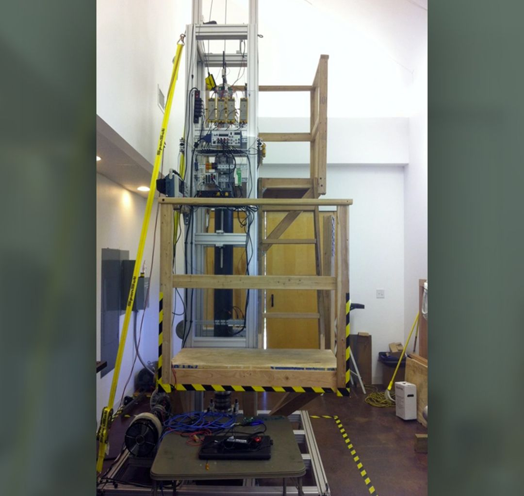 Subsea Safety Valve (SSSV) | Innovation Case Studies | PCDworks