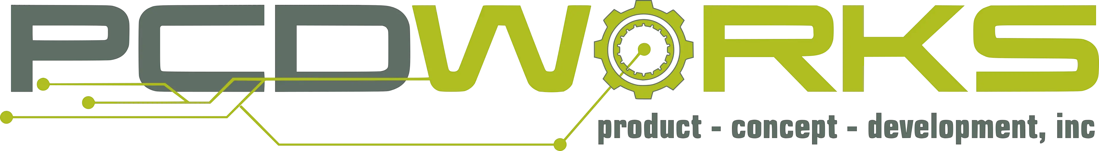 About Our Technology Innovations Development Company & Team | PCDworks