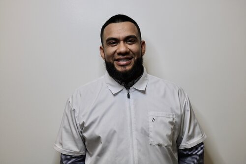 Oscar Ruiz | Owner & Master Barber @ Oscars Barbershop