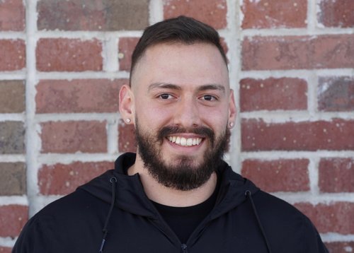 David Gutierrez | Master Barber @ Oscars Barbershop