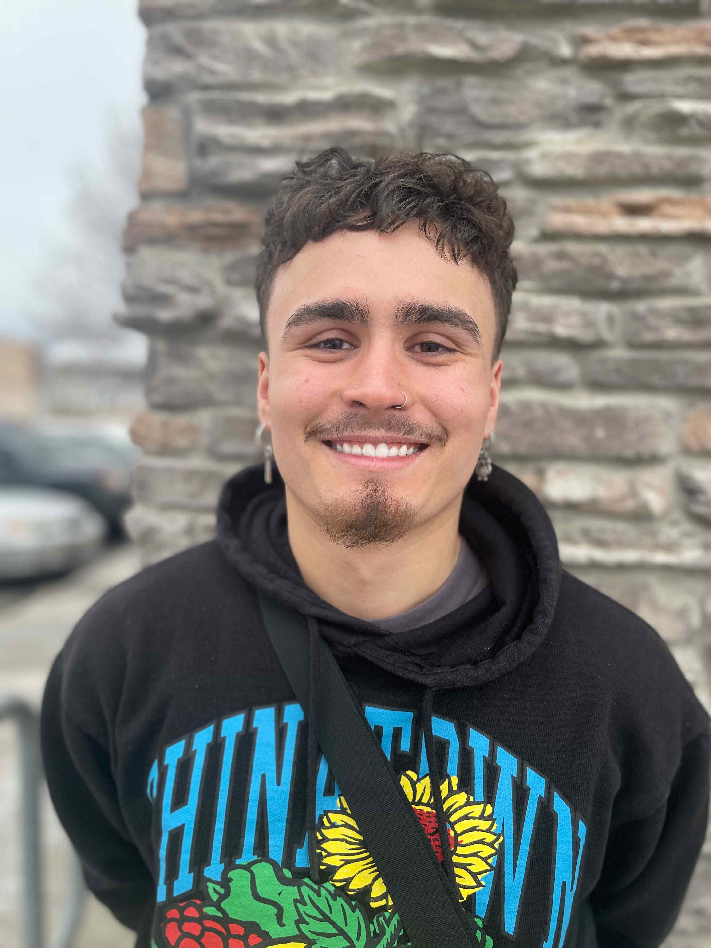 Donovan Scott | Licensed Barber @ Oscars Barbershop