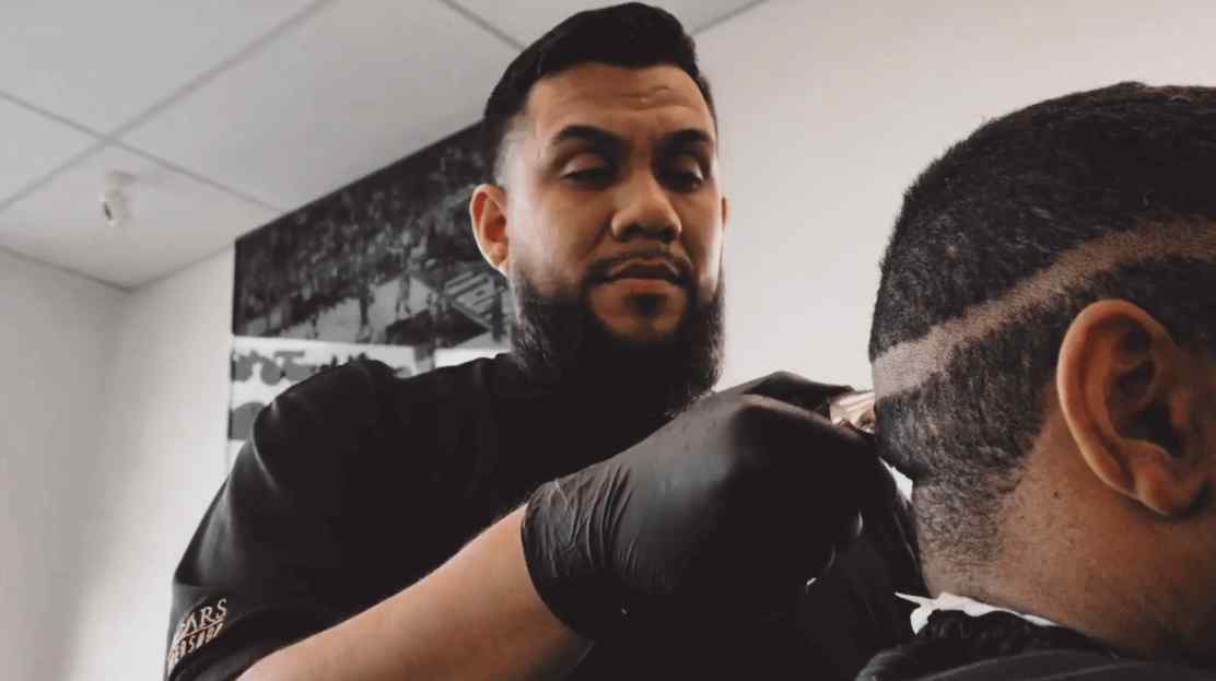 About | Oscars Barbershop