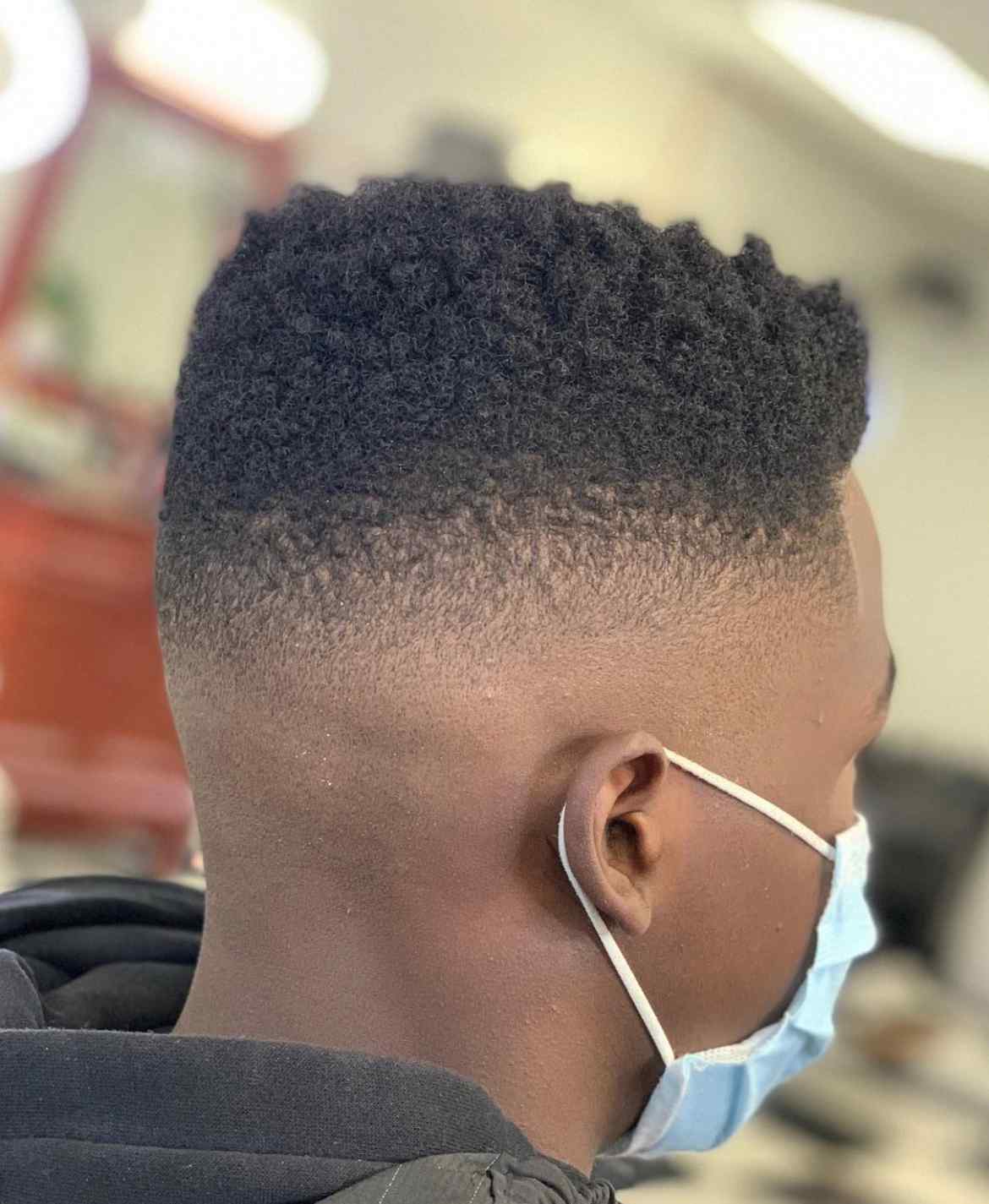 Barber Shop Menu | Oscars Barbershop | The Best Barber Shop in Salt ...