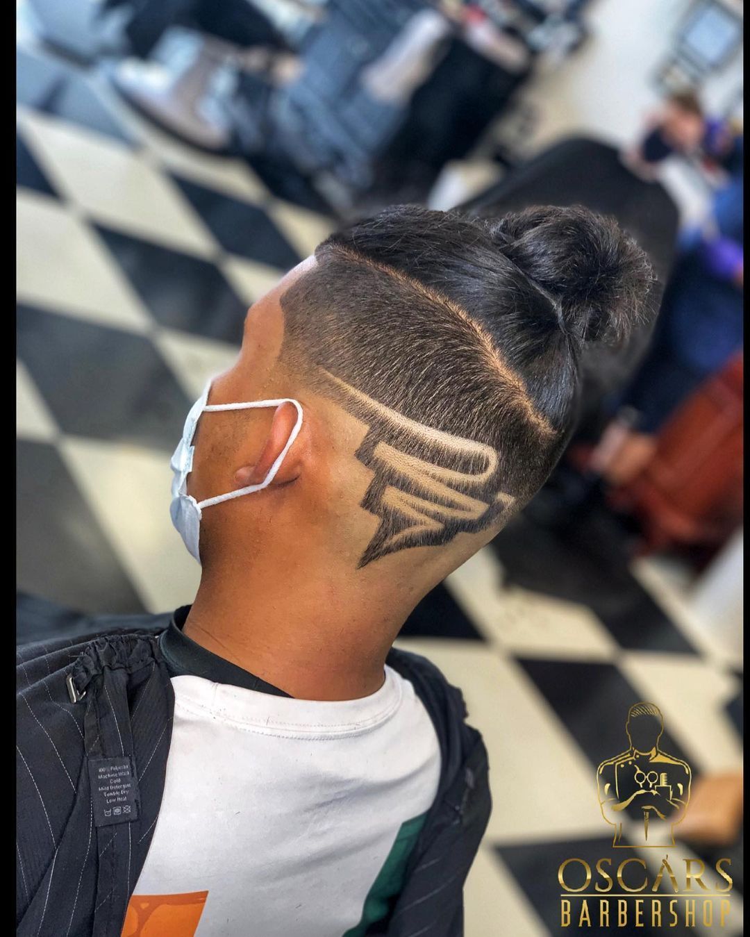 Gallery | Oscars Barbershop