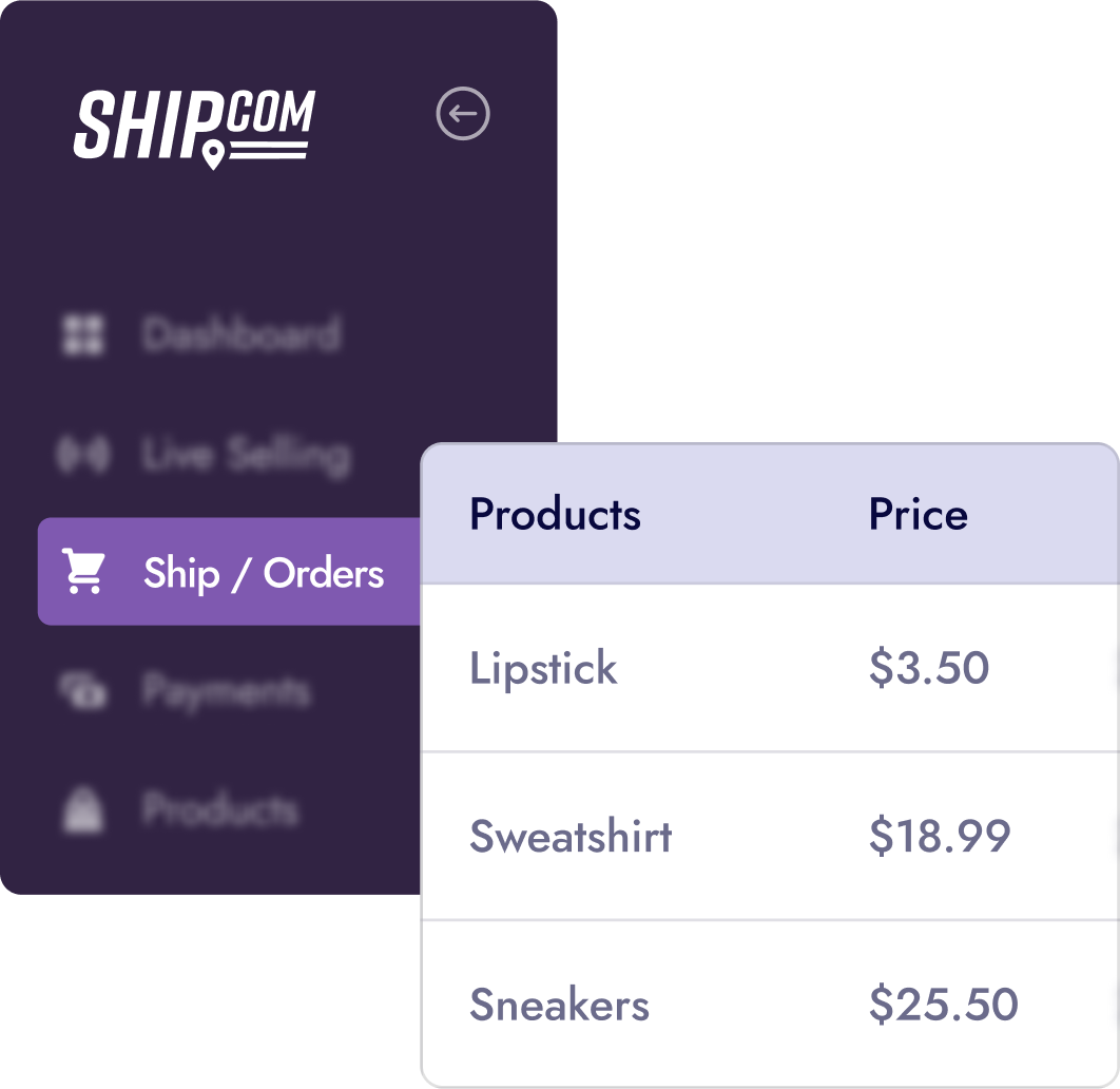 Ship.com | Shipping Management Software for Small Businesses