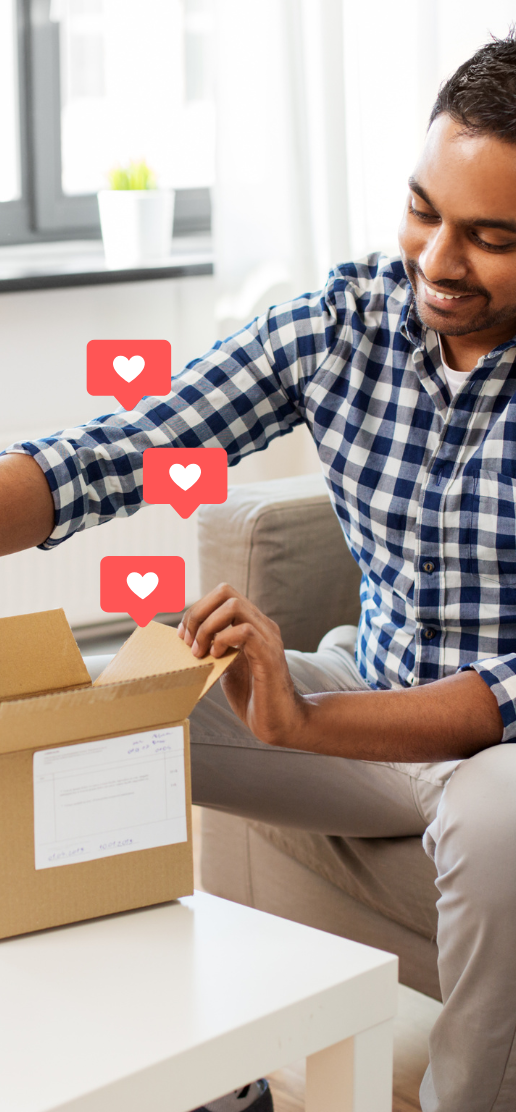 Ship.com | Integrated Loyalty Program for Ecommerce Businesses