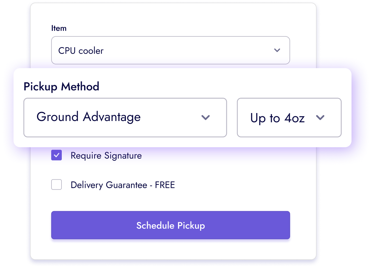 Ship.com | Lowest Possible Rates on Shipping with USPS and UPS