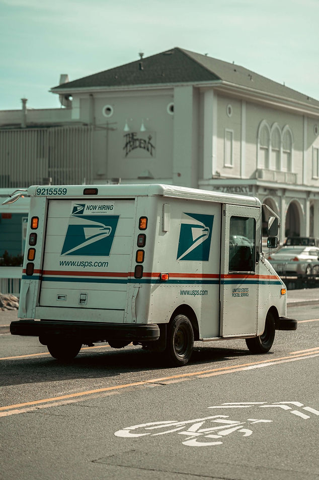 USPS Shipping Zones: Explained