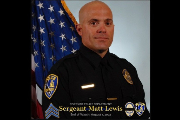 Help Support the Family of Sgt. Lewis