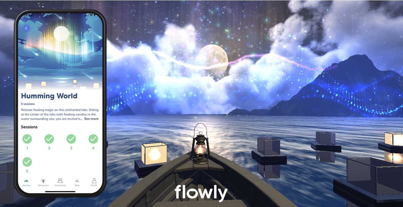 Hum for Your Health: Why Humming is so Healing & How to Do It