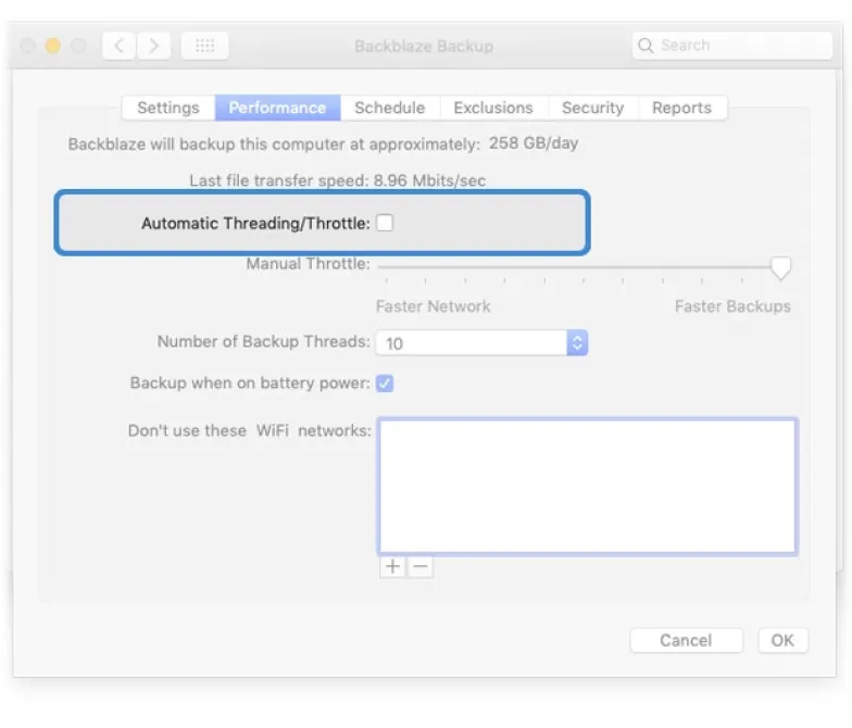 Test Your Internet Bandwidth Speed