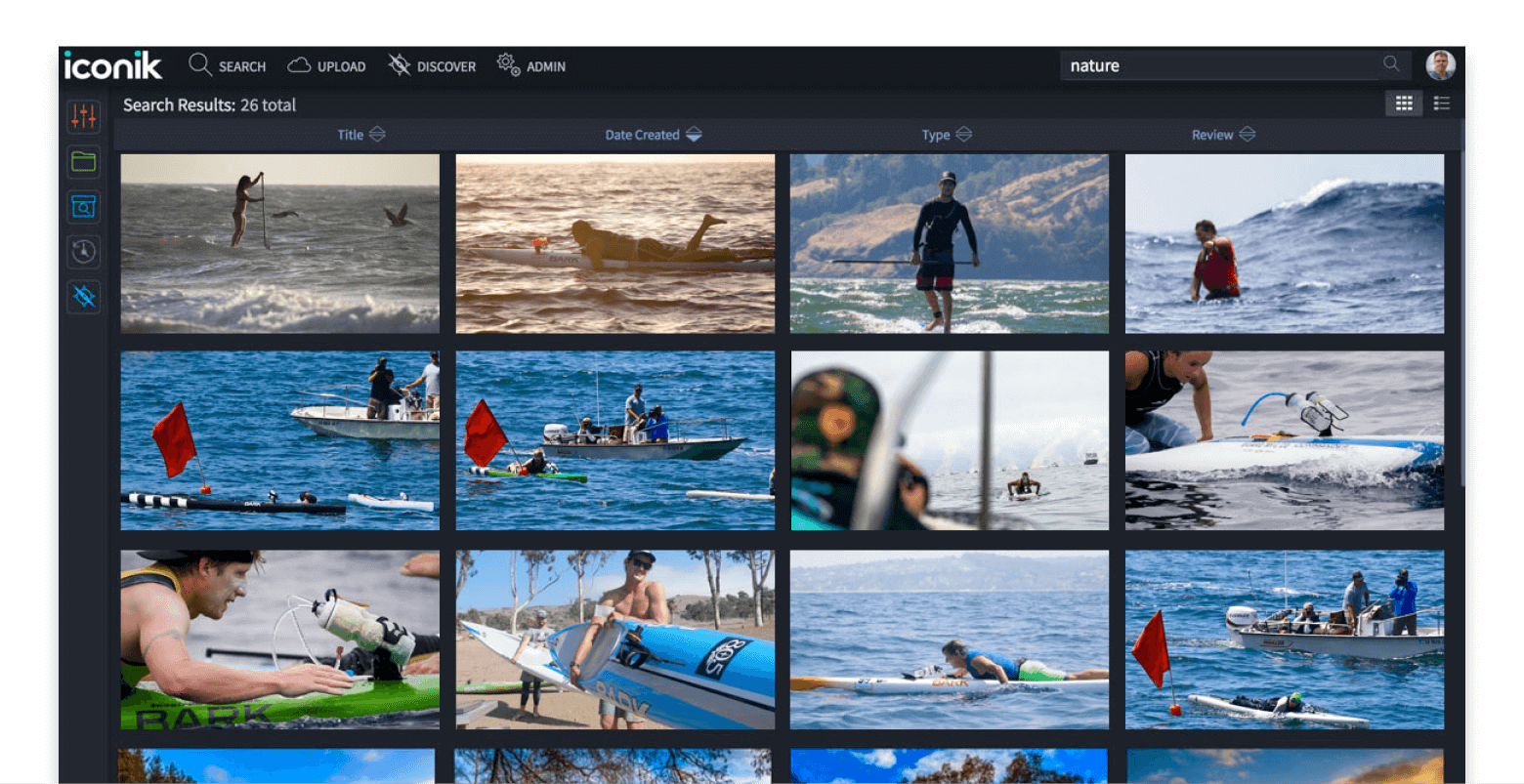 How Fin Film Company Uses iconik and Backblaze B2