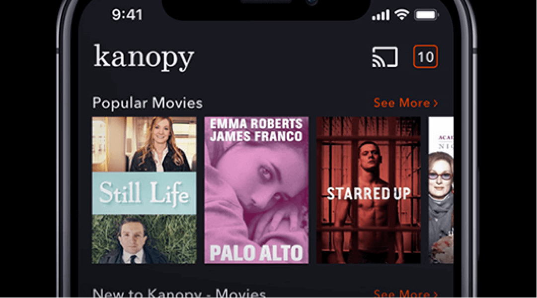 How Kanopy Cut Costs and Improved Video Reliability