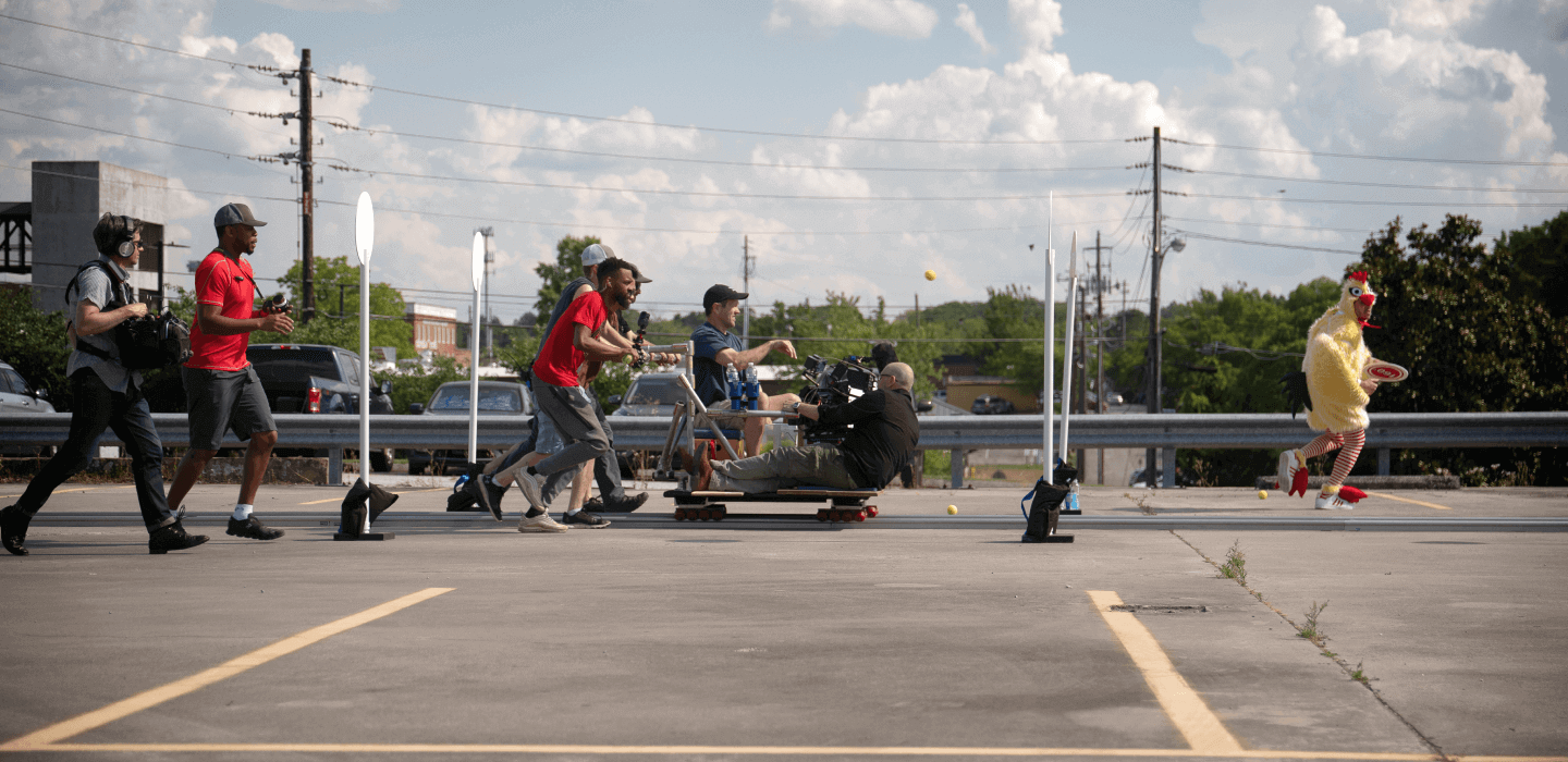 How Alton Brown's Good Eats Show Utilizes B2 Cloud Storage