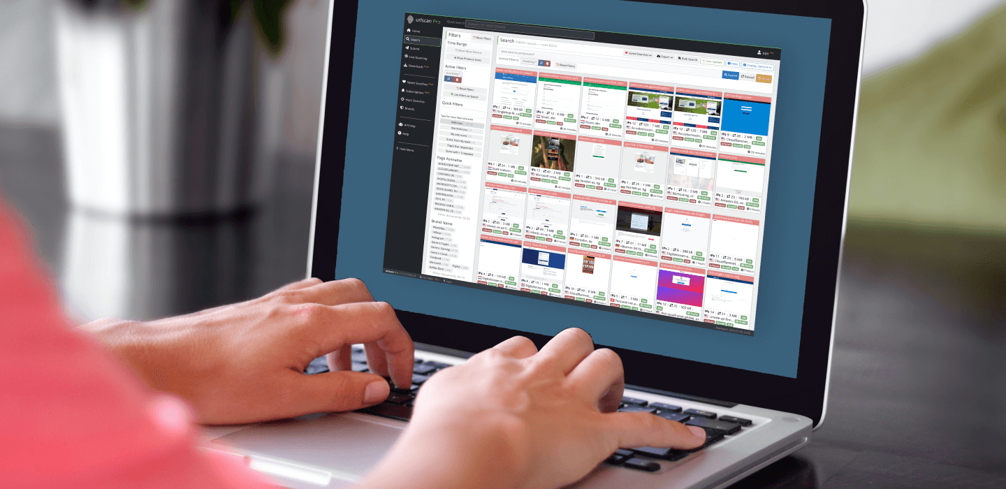 How urlscan.io Was Able to Scale Its Business in the Cloud