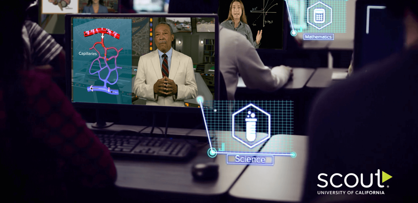 How UCSC Streamlined Its Video Production and Storage