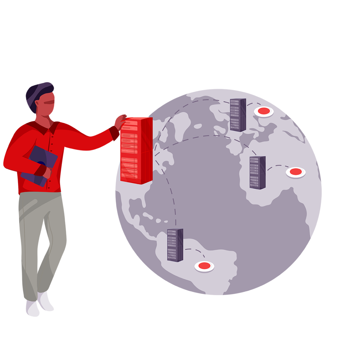 Cloud Replication: Enterprise 3-2-1 Backup in the Cloud