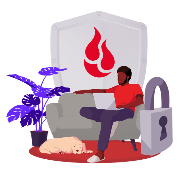 Online Backup Security & Encryption | Backblaze