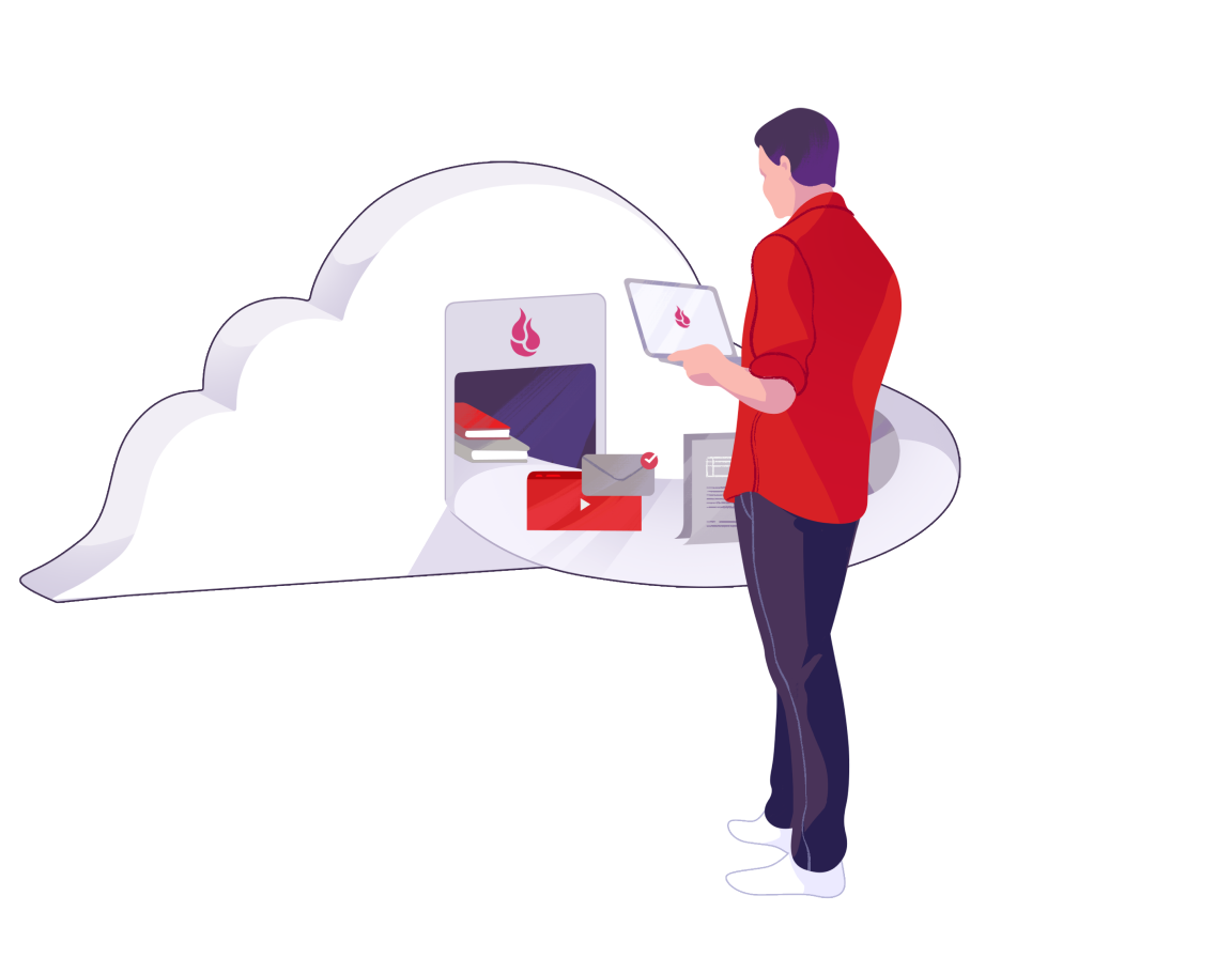 Backblaze Affiliate Partner Program