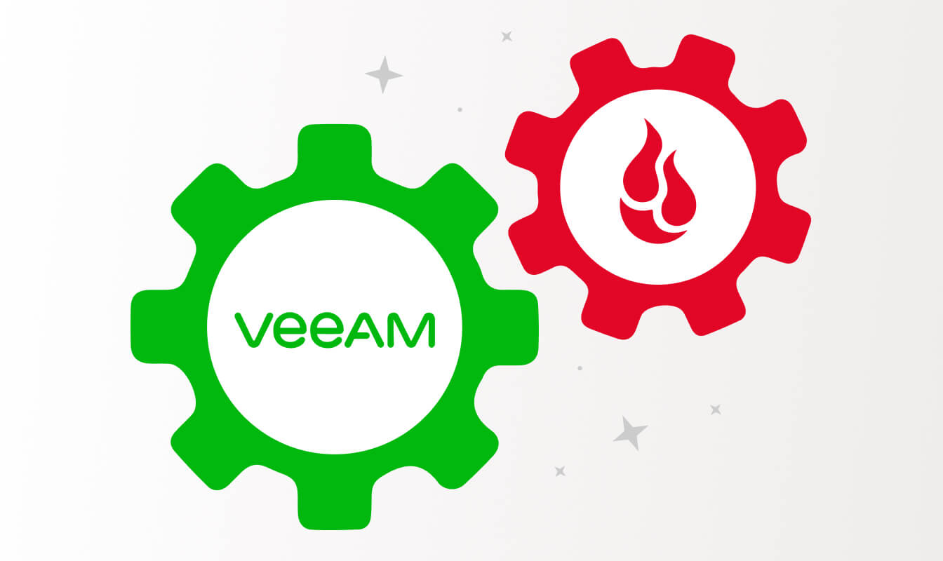 Veeam Cloud Backup: Easily Backup Your Virtual Machines to the Cloud