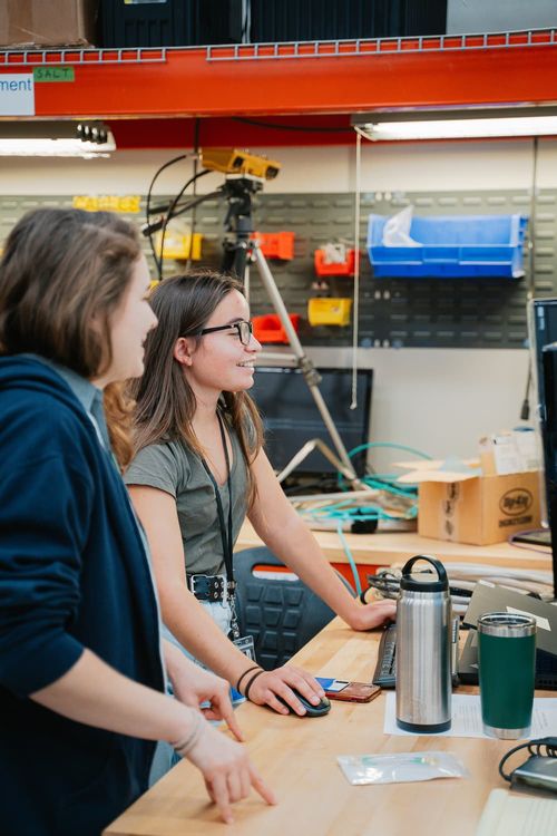 Robotics Jobs in Pittsburgh | Carnegie Robotics