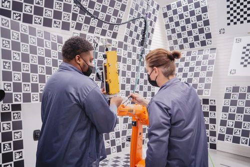 Robotics Jobs in Pittsburgh | Carnegie Robotics