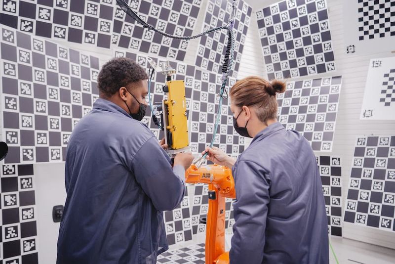 Robotics Jobs in Pittsburgh | Carnegie Robotics