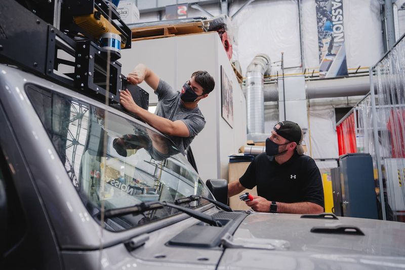 Robotics Jobs in Pittsburgh | Carnegie Robotics