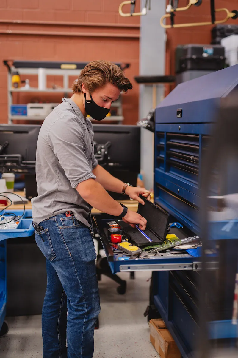 Robotics Jobs in Pittsburgh | Carnegie Robotics