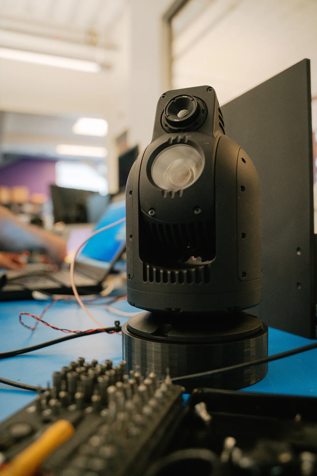 Robotics Jobs in Pittsburgh | Carnegie Robotics