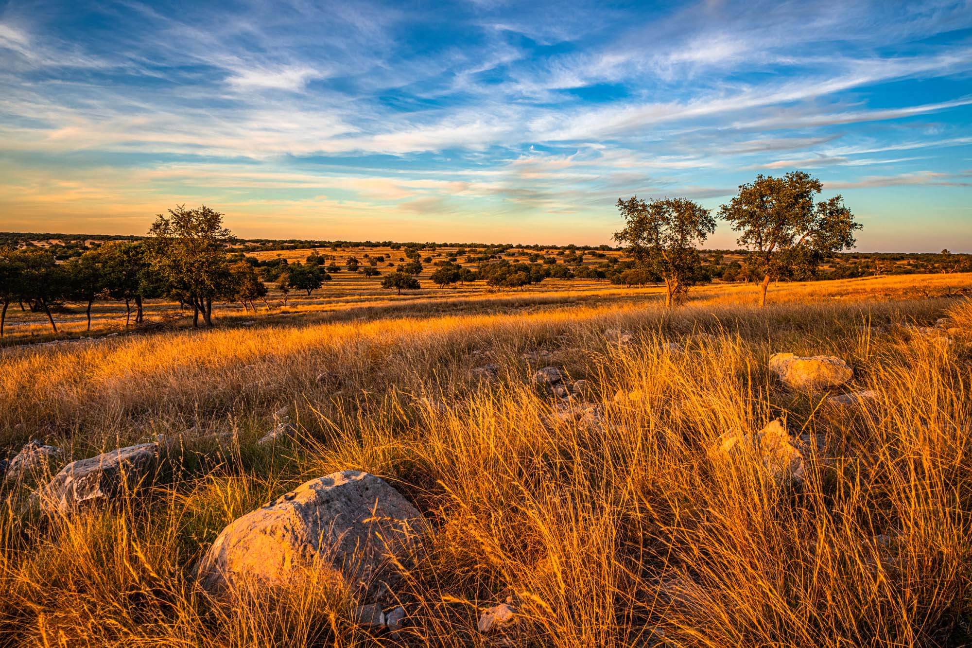 About Texas Ranches For Sale
