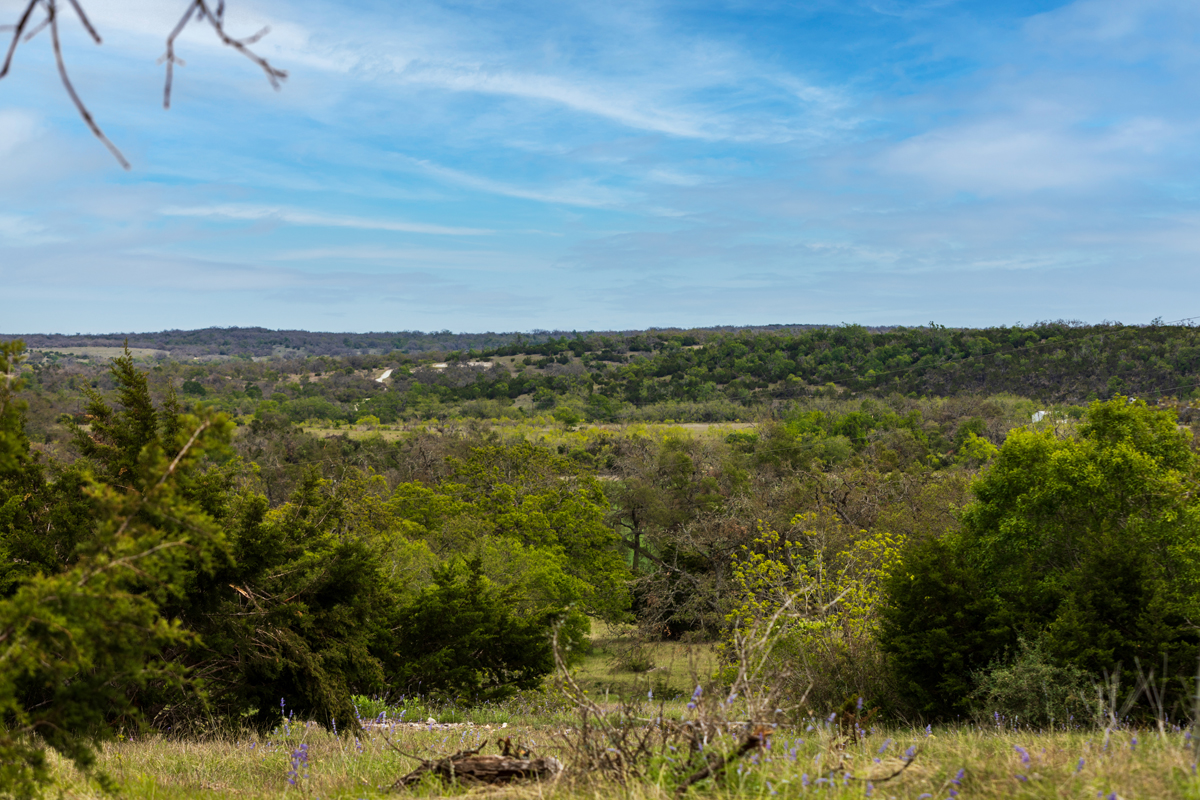 Gillespie County | Oak Valley Ranch | NE of Fredericksburg | Texas ...