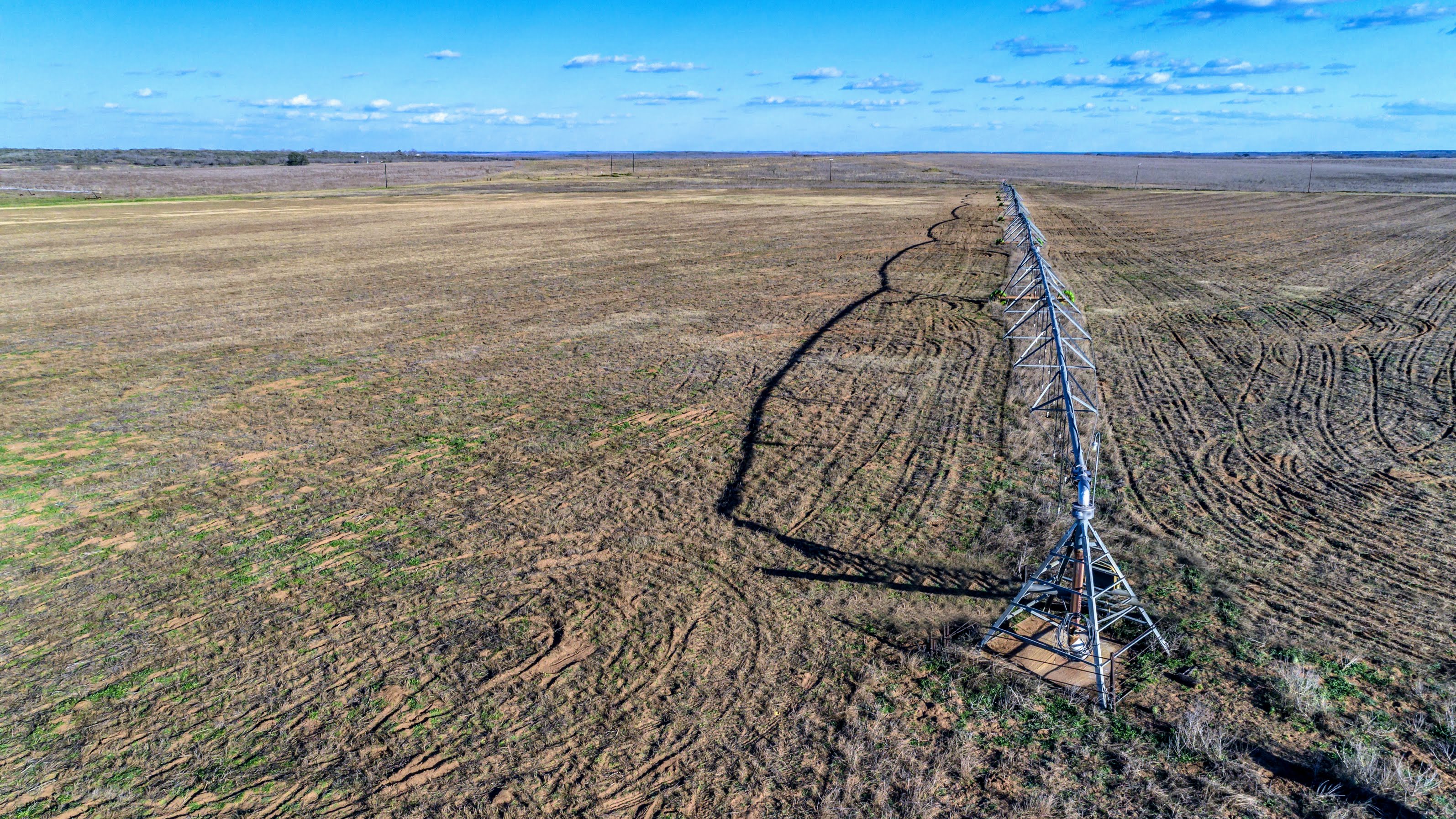 Frio County | Riggan Farm SW | E of Pearsall | Texas Ranches For Sale