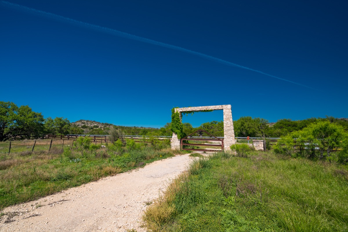 Crockett County | Double Diamond Ranch | S of Ozona | Texas Ranches For ...