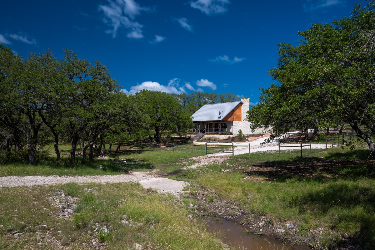 Kimble County | Double M Ranch | | Texas Ranches For Sale