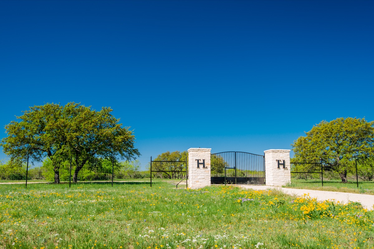 McCulloch County | Bar H Ranch | | Texas Ranches For Sale