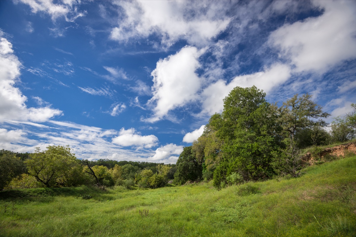 Bexar County | Cibolo Creek Ranch | | Texas Ranches For Sale