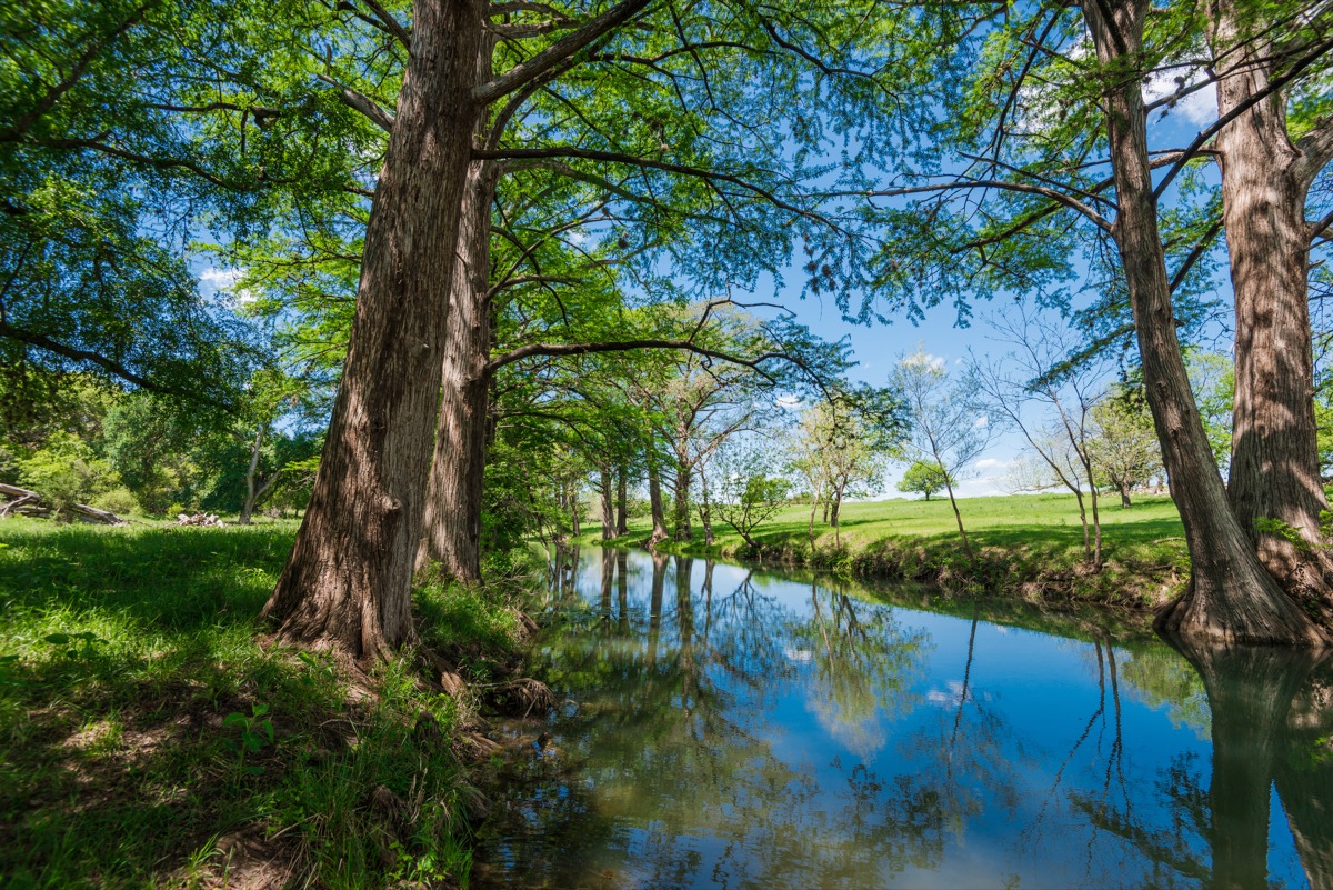 Kerr County | Cypress Creek Ranch | NW of Comfort | Texas Ranches For Sale
