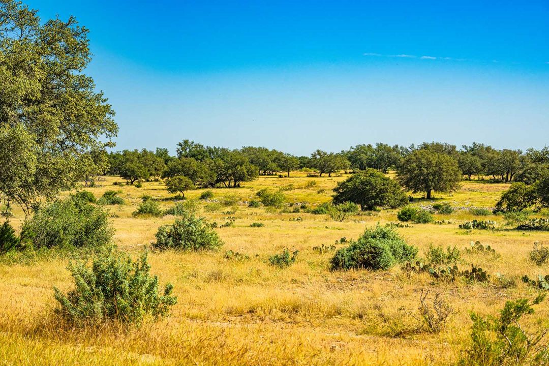 Sutton County | Dragoo Draw Ranch | W of Junction | Texas Ranches For Sale
