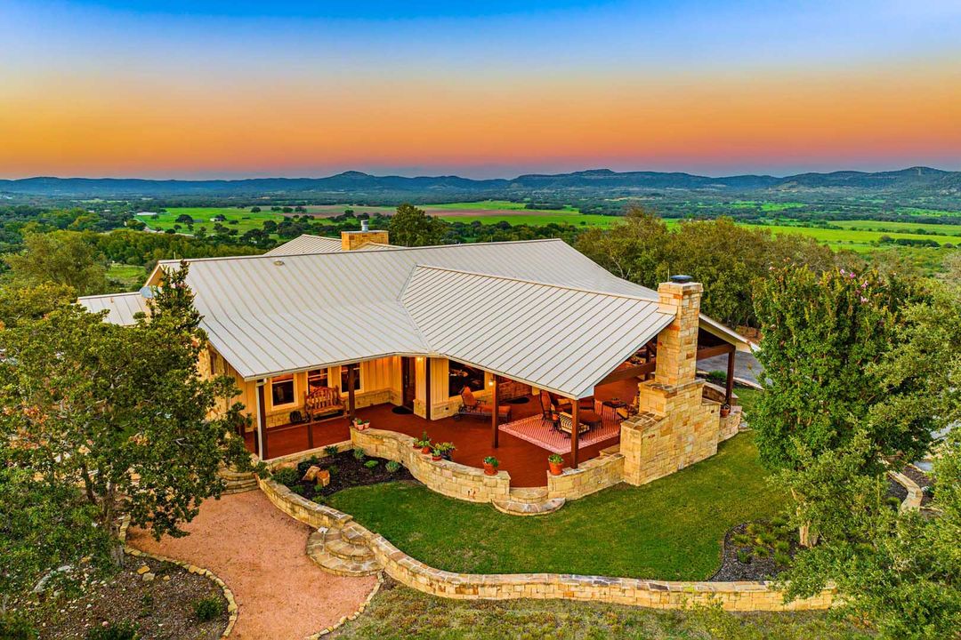 Hill Country Ranches For Sale | Texas Ranches For Sale