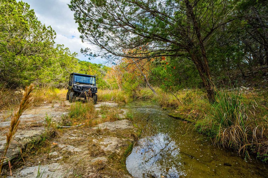 Hill Country Ranches For Sale | Texas Ranches For Sale