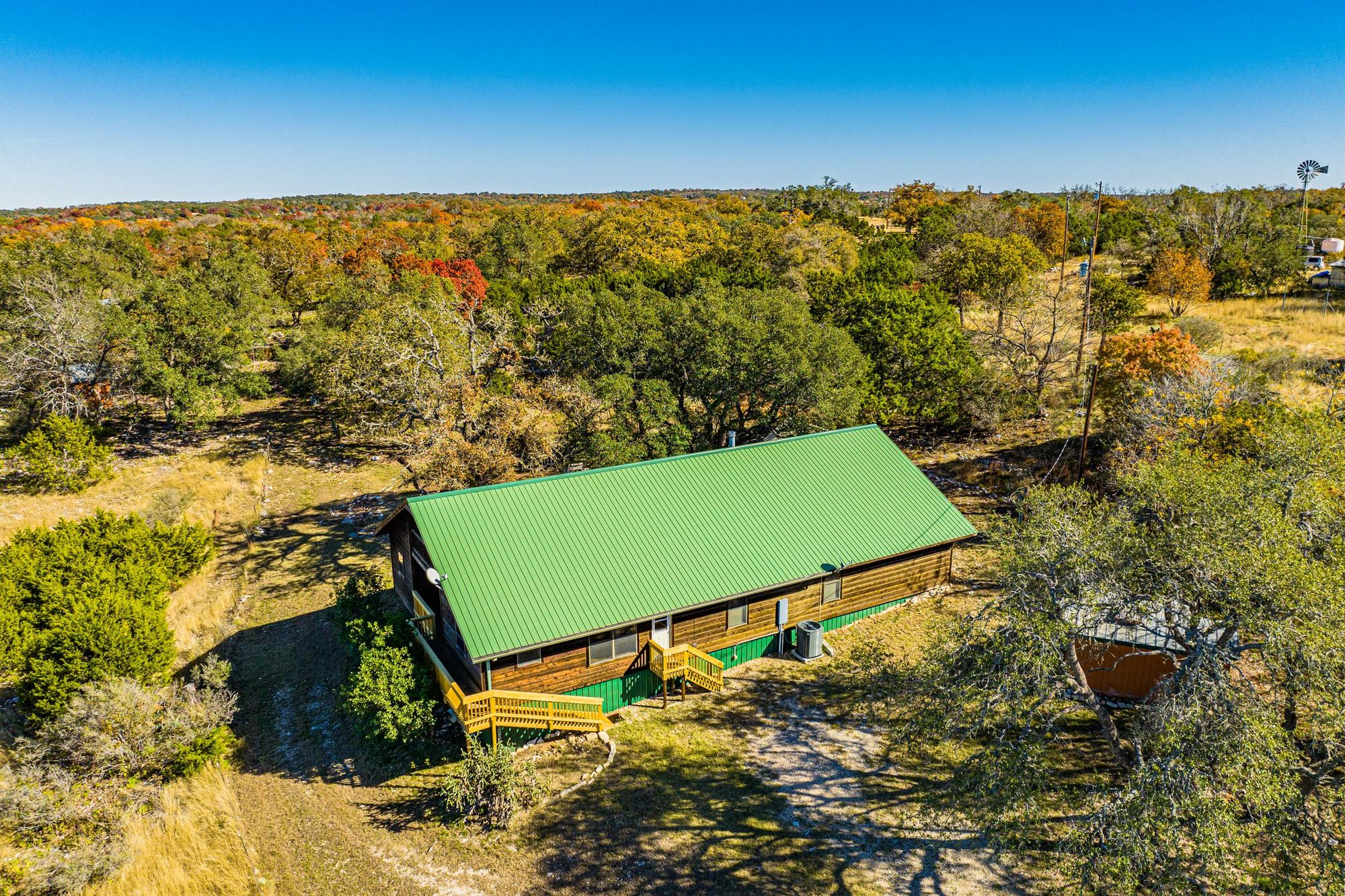 Selling Quality Ranches Throughout Texas | Texas Ranches For Sale
