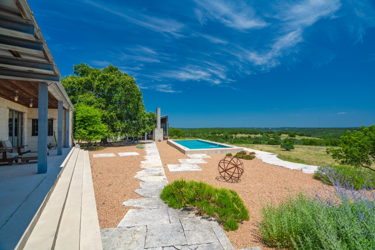 Kendall County | David Ranch | NW of Boerne | Texas Ranches For Sale