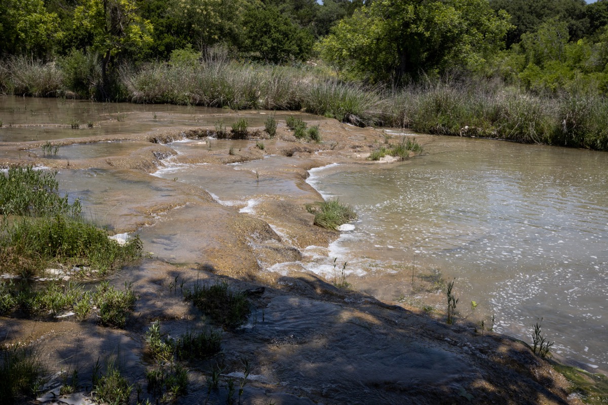 Sutton County | North Llano River Ranch | W of Junction | Texas Ranches ...